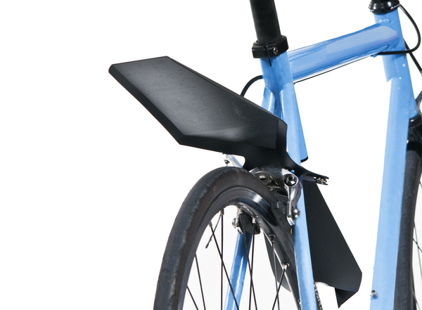 FoldnFix and Quickfix foldable mudguards from Full Windsor - Three Arts